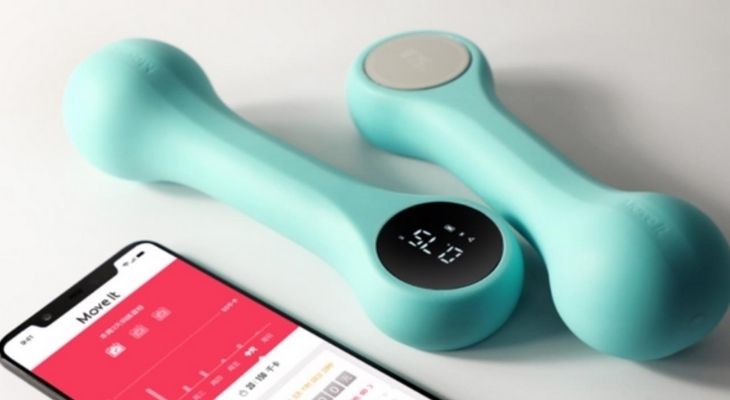 GetFit Dumbbells. Opinions and Review. Features | 2025