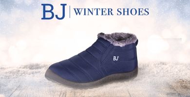 BooJoy Winter Shoes Opinions and Reviews. Features | 2026