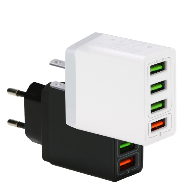 Fast Charger Pro Reseña y Opiniones, Características y Ventajas