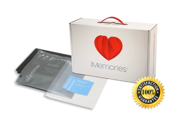 iMemories Digitization. Review and Opinions, Features