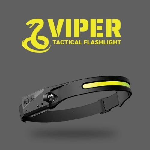 Viper Vision Reseña y Opiniones, Características, Ventajas