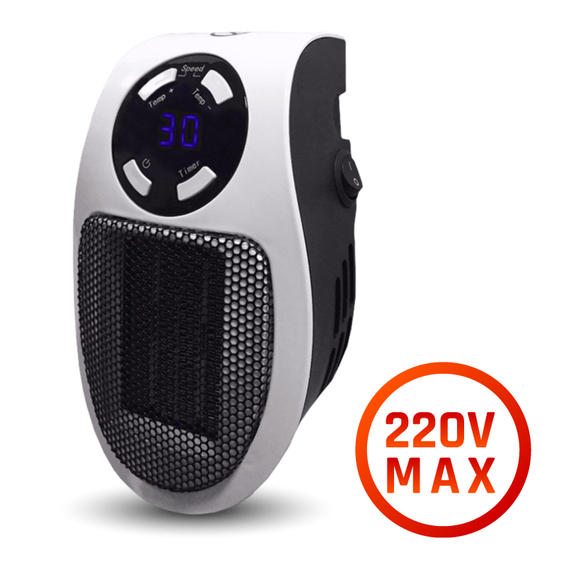 Heater Pro X Reseñas y Opiniones, Características Ventajas | 2025