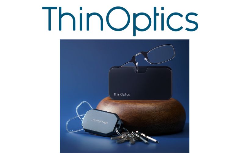 ThinOptics Reseña y Opiniones, Características, Ventajas