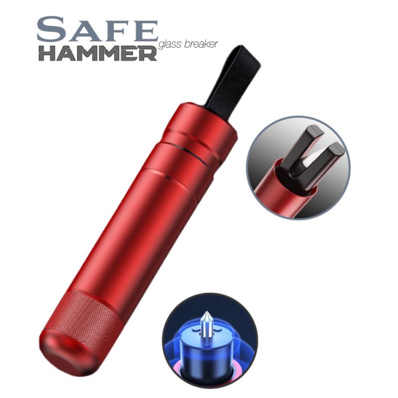 SafeHammer Reseñas y Opiniones. Características | 2025