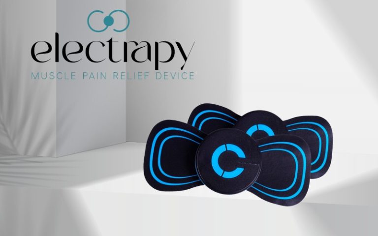 Electrapy Reseñas y Opiniones. Ventajas y Donde Comprar 2023