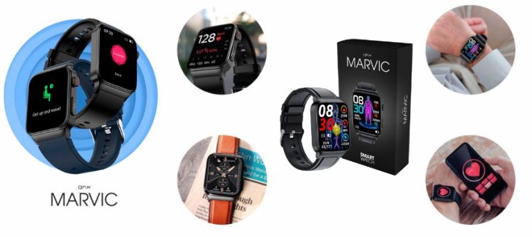 Qinux Marvic ECG Reviews and Opinions - Where to Buy 2025